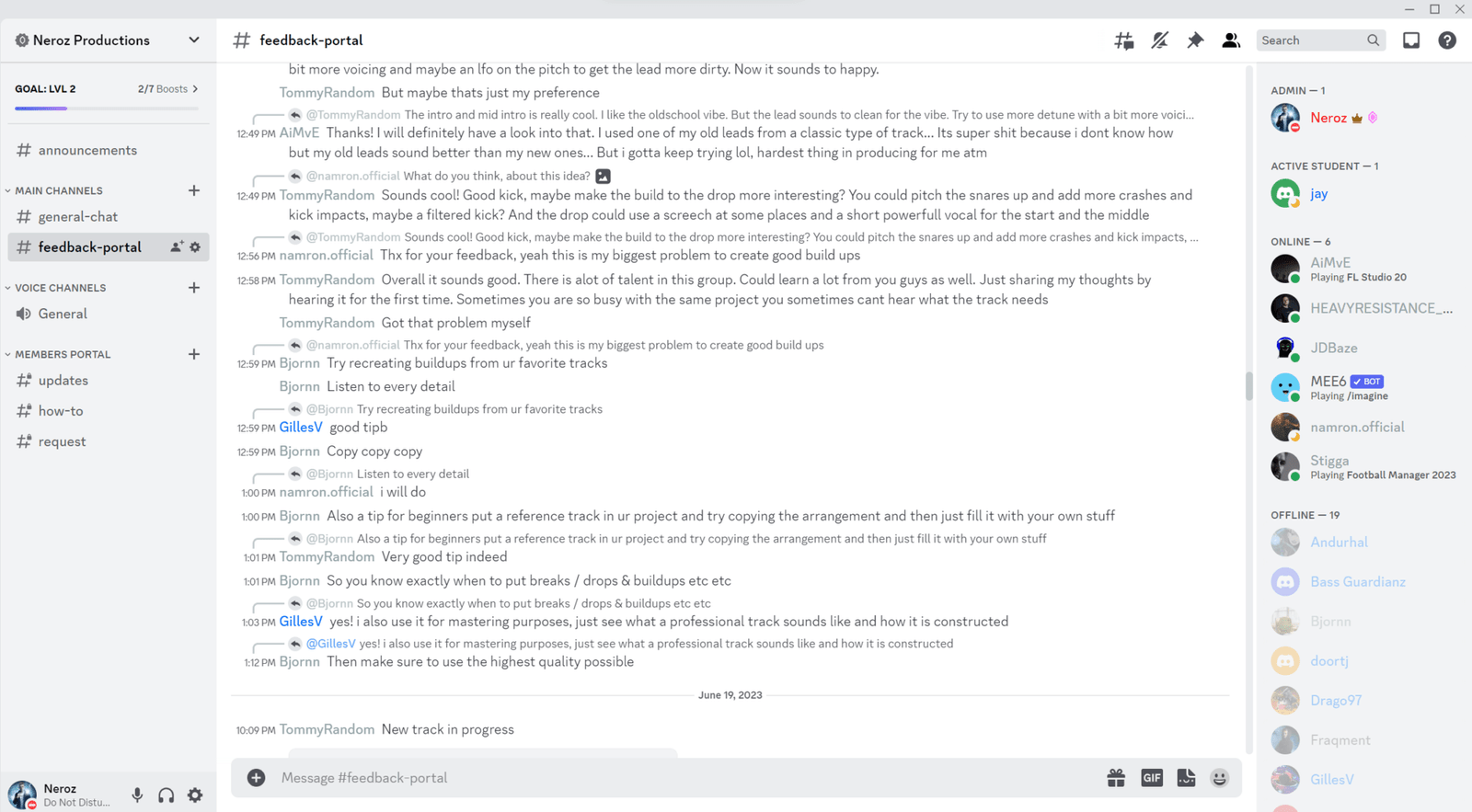 Online EDM Music Production Classes: We know all the secrets!